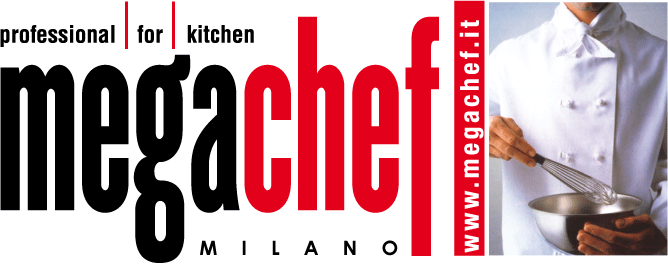 megachef - abbigliamento professionale per cuochi